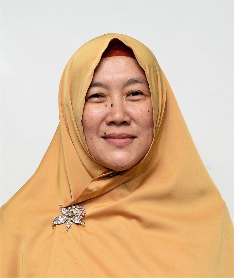 Edeh Sukaedah – Mining Engineering