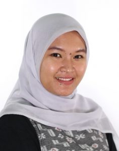 Resti Andriani, S. Sos – Mining Engineering